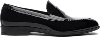Nero Giardini Homme, Chaussures, Noir, Taille: 41 EU Mocassini in Vernice