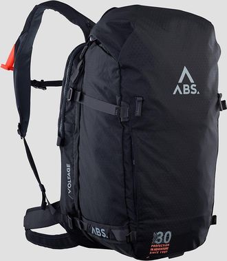 ABS Voltage Set Alpride E2 30L Avalanche Rucksack dark slate