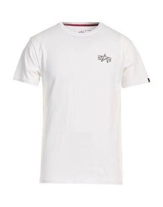 Alpha Industries TOPS - T-shirts sur YOOX.COM