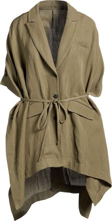 Masnada JACKEN & M&Auml;NTEL - Jacken, M&auml;ntel & Trenchcoats auf YOOX.COM