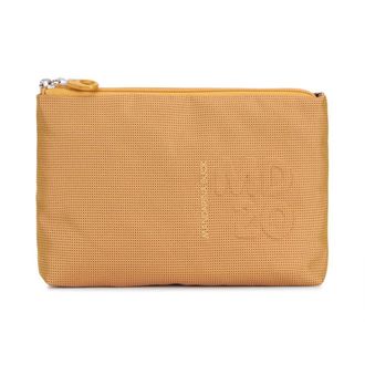 Mandarina Duck Damen Md20 Vanity Bag MD 20, Senf