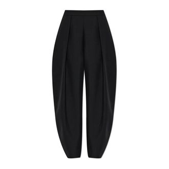 R&oacute;he Hosen - - Trousers - Damen - Schwarzk - XS