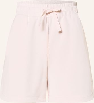 Sweaty Betty Sweatshorts rosa