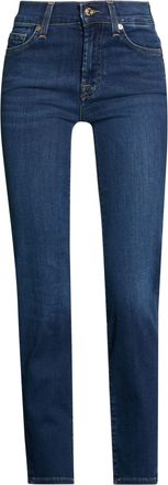 7 For All Mankind HOSEN & R&Ouml;CKE - Jeanshosen auf YOOX.COM