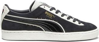 Puma Electrify Nitro 2 Baskets de course pour homme Noir Taille 46 M