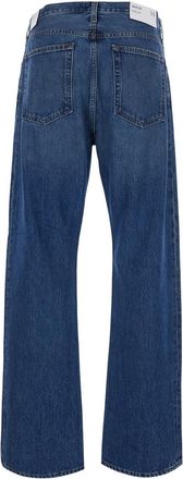 A Gold E Magnus Jeans - Blue