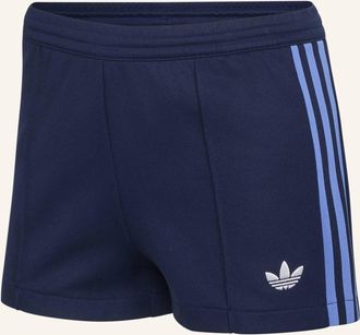 adidas Originals Adidas Originals Classic Shorts blau