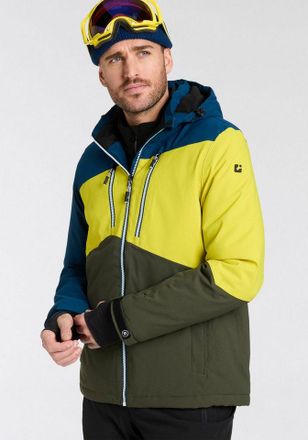Killtec Winterjacke KSW 306 MN SKI JCKT