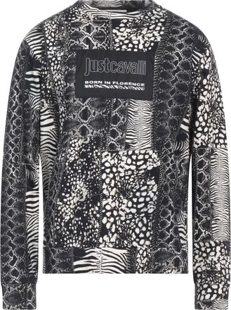 Just Cavalli TOPS - Sweatshirts auf YOOX.COM