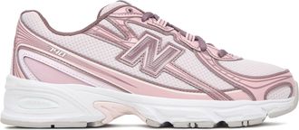 New Balance Sneakers New Balance U7404S4 Rosa