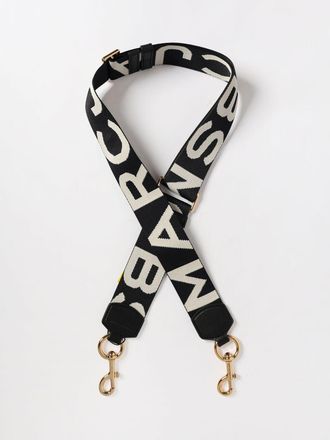 Marc Jacobs Sac Bandouli&egrave;re MARC JACOBS Femme couleur Noir