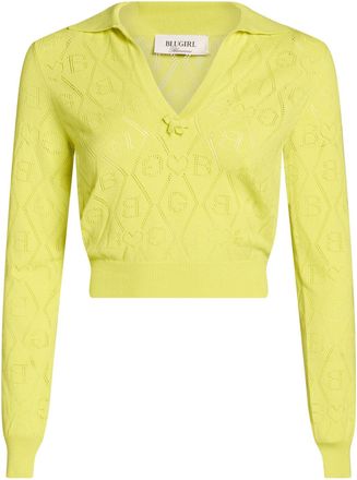 Blugirl STRICKWAREN - Pullover auf YOOX.COM