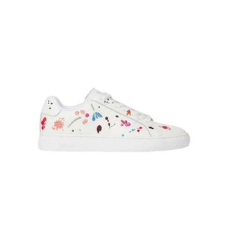 Paul Smith Damen, Schuhe, Wei&szlig;, 38 EUGr&ouml;&szlig;e