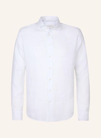 Profuomo Profuomo Hemd weiss
