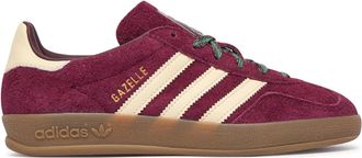adidas Sneakers adidas Gazelle KJ8316 Dunkelrot