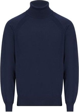 Dockers Pull col roulé en laine