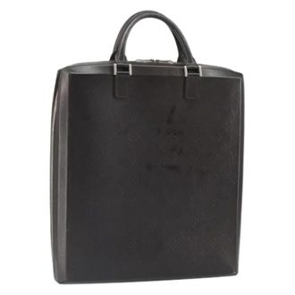 Louis Vuitton Pre-owned Vintage Tote Bag - - Pre-owned - Damen - Braun - ONE SIZE