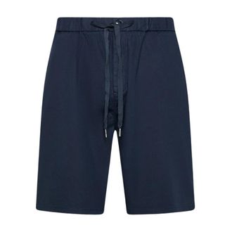 Sun 68 Stylische Shorts mit Kordelzug - - Shorts - Herren - Blau - XL