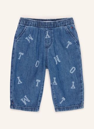 Tommy Hilfiger Jeans blau