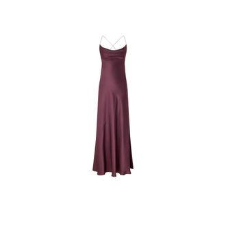 Pinko Farro Kleid - - Dresses - Damen - Rot - L
