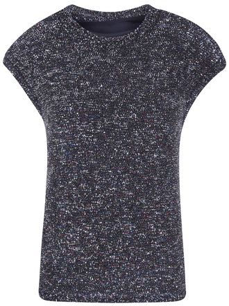 Emporio Armani Sweater Multicolor Pullover