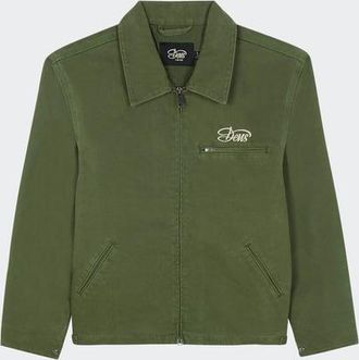 Deus Veste - Taille XL