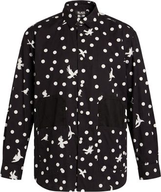 Comme Des Gar&ccedil;ons TOPS - Hemden auf YOOX.COM