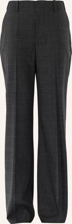 van Laack Van Laack Hose Modern Fit grau