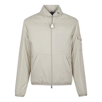 Moncler Herren, Jacken, Beige, MGr&ouml;&szlig;e