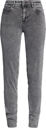 Versace HOSEN & R&Ouml;CKE - Jeanshosen auf YOOX.COM