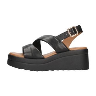 Inuovo Inuovo, Damen, Schuhe, Schwarzk, 37 EUGr&ouml;&szlig;e