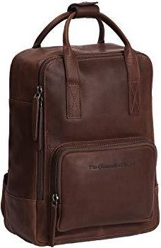 The Chesterfield Brand Wax Pull Up Bellary Sac à dos cuir 30 cm