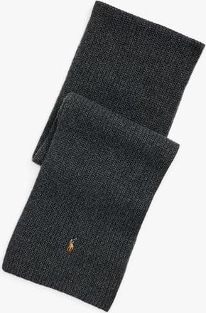 Polo Ralph Lauren Polo ralph lauren - wollschal - grau