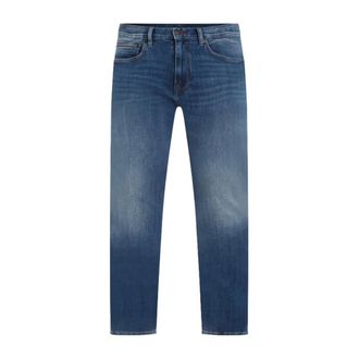 Tommy Hilfiger Herren Celeste Jeans- Mittlere Waschung- 5 Taschen Denim - - Jeans - Herren - Blau - W36