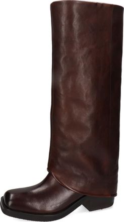 Melvin & Hamilton Stiefel Damen Catalina 4 Braun 39