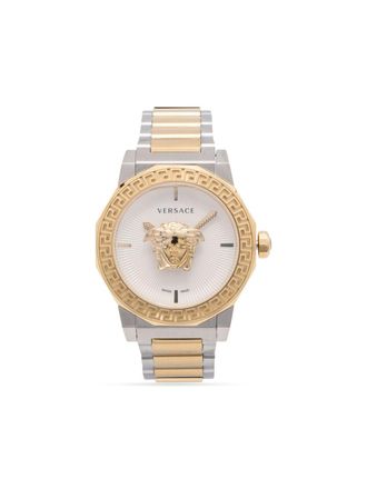 Versace Medusa Deco - Weiß