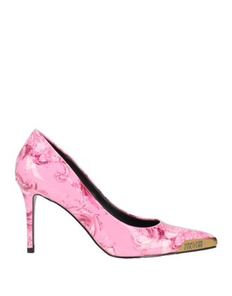 Versace SCHUHE - Pumps auf YOOX.COM