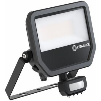 Ledvance Ledvance Led-Scheinwerfer Aluminium Schwarz 41W 5500lm 100D - 830