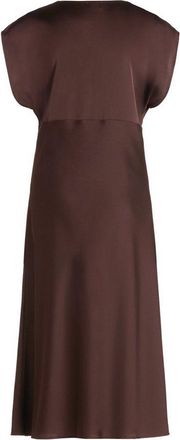 Vera Mont Abendkleid Damen mit V-Ausschnitt