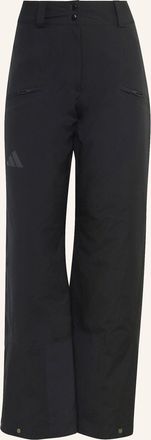 ADIDAS TERREX Adidas Terrex Terrex Multi Hose, 2-Lagig, Climaproof, Isoliert schwarz