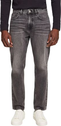 Esprit Herren 992ee2b306 Jeans, Grey Medium Washed, 31W / 34L EU