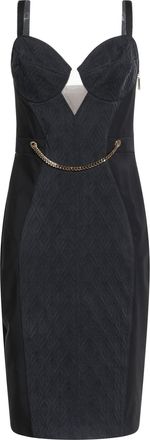 Elisabetta Franchi KLEIDER - Midi-Kleider auf YOOX.COM