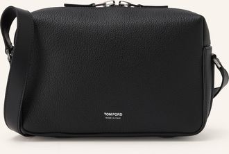 Tom Ford Umh&auml;ngetasche schwarz
