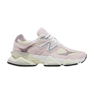 New Balance Herren, Schuhe, Rosa, 45 1/2 EUGröße