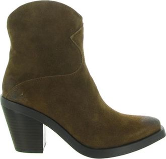 Ash Cowboy-Stiefel - - Shoes - Damen - Braun - 38 EU