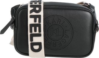 Karl Lagerfeld TASCHEN - Umh&auml;ngetasche auf YOOX.COM