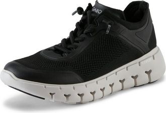 Gabor Sneaker Gabor schwarz