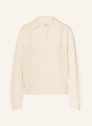 Reiss Reiss Pullover Lindy beige