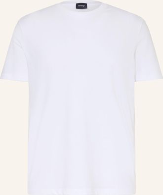 Mey Mey Schlafshirt Relax Tuned weiss