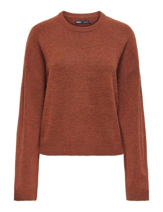 Only Onlsimoni L/S O-Neck Pullover KNT Noos